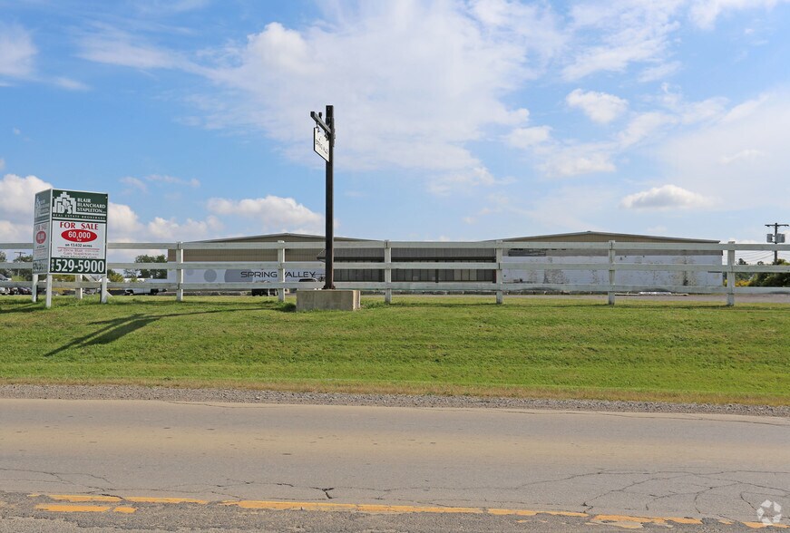 735 Trinity Rd, Hamilton, ON L0R 1R0 - Industrial For Lease Cityfeet.com