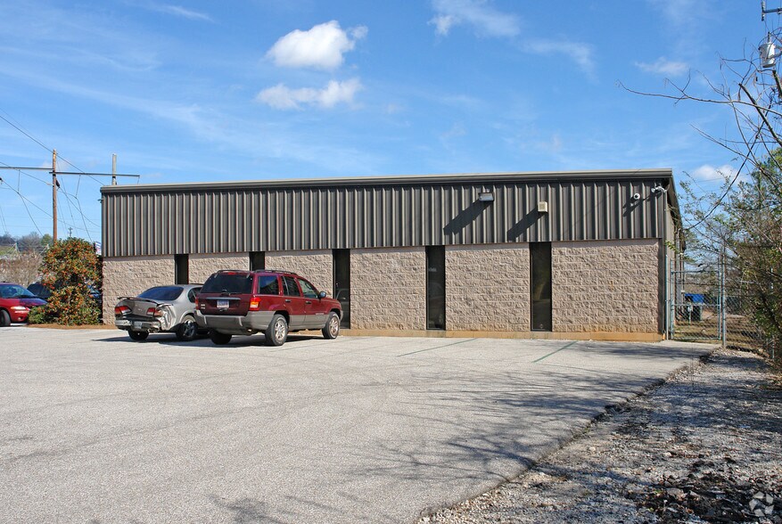 2148 Pelham Pky, Pelham, AL 35124 - Flex/R&D For Lease Cityfeet.com