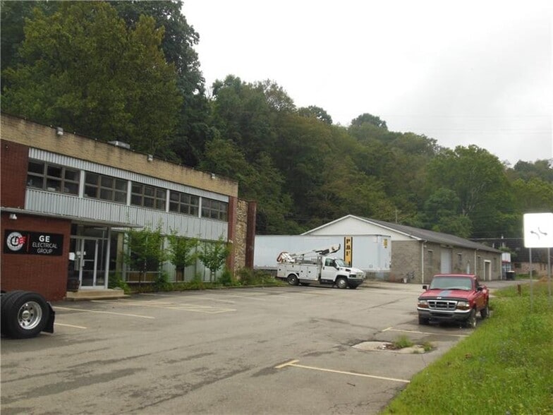 1476 Route 51, Clairton, PA 15025 - Office For Sale Cityfeet.com