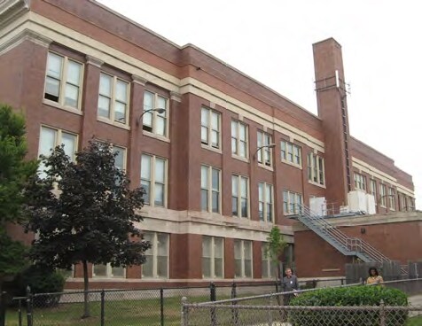 245 W 51st St, Chicago, IL 60609 - Schools For Sale Cityfeet.com