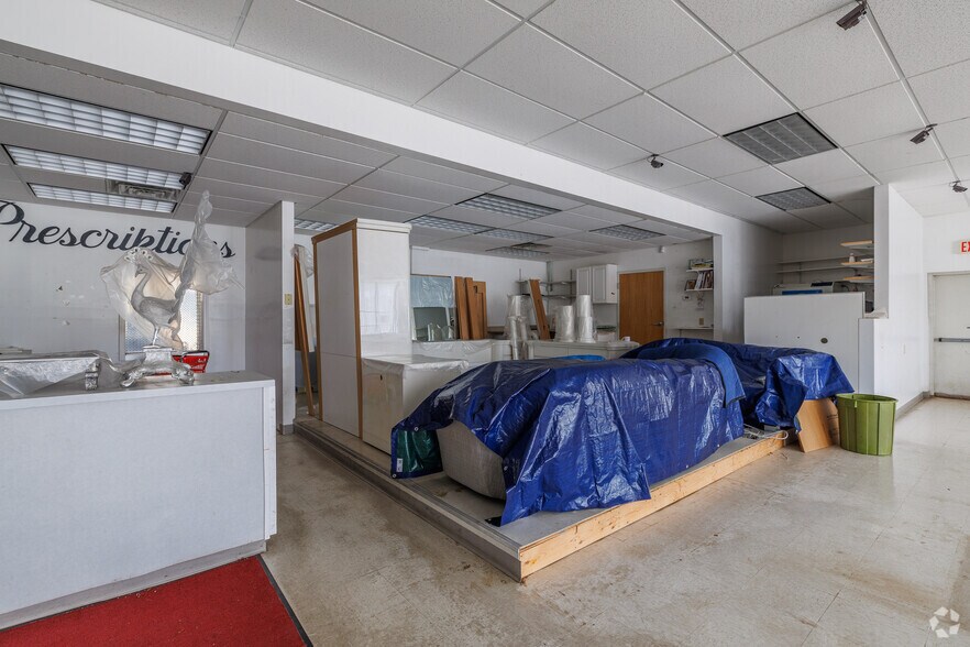 6843 State Route 434, Apalachin, NY 13732 - Freestanding For Sale ...