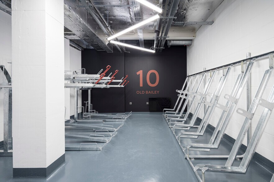 10 Old Bailey, London, LND EC4M 7NG - Office For Lease Cityfeet.com