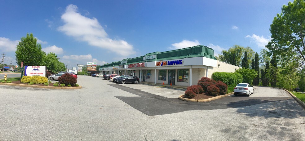 3616 Kirkwood Hwy, Wilmington, DE 19808 - Retail For Lease Cityfeet.com