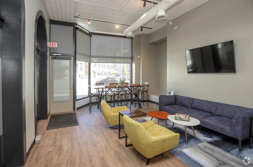 334-340 N Senate Ave, Indianapolis, IN 46204 - Office For Sale Cityfeet.com