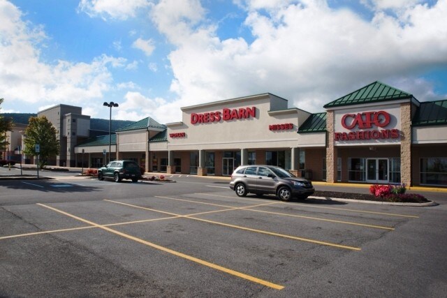 311 Benner Pike, State College, PA 16801 For Lease Cityfeet.com