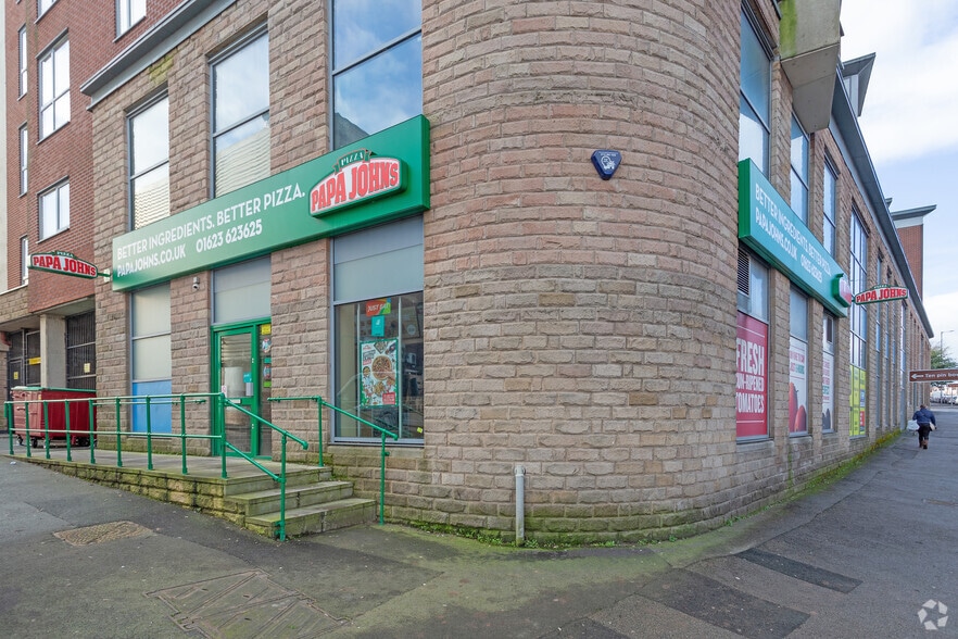 Stockwell Gate, Mansfield, NTT NG18 5GL - Retail For Lease Cityfeet.com