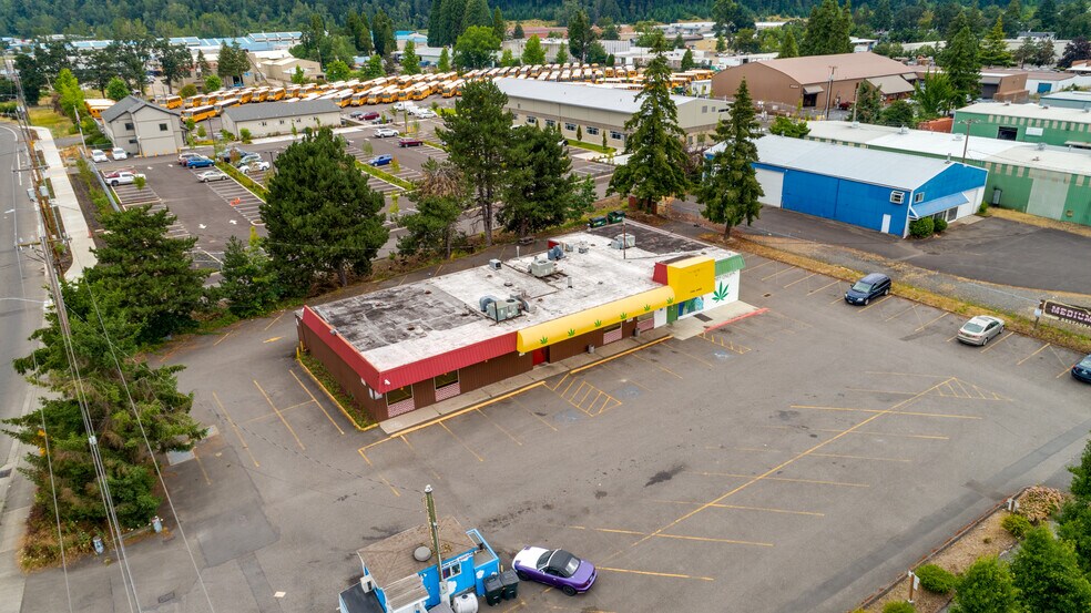 10287 SE Highway 212, Clackamas, OR 97015 - Freestanding For Sale ...