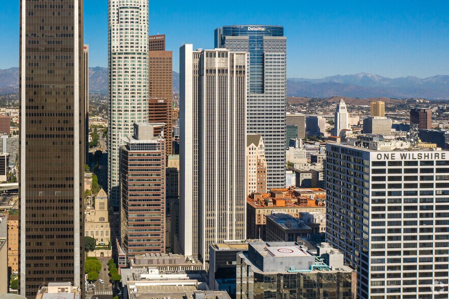 611 W 6th St, Los Angeles, CA 90017 - Office For Lease | Cityfeet.com