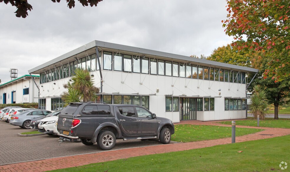 13 Ocean Way, Cardiff, VGL CF24 5HF - Office For Lease Cityfeet.com