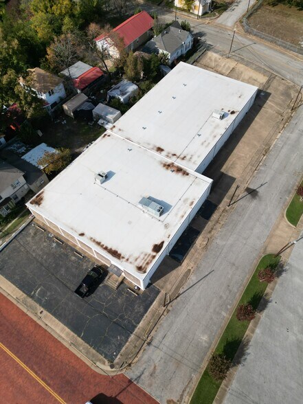 512 E Ferguson St, Tyler, TX 75702 - Industrial For Lease Cityfeet.com