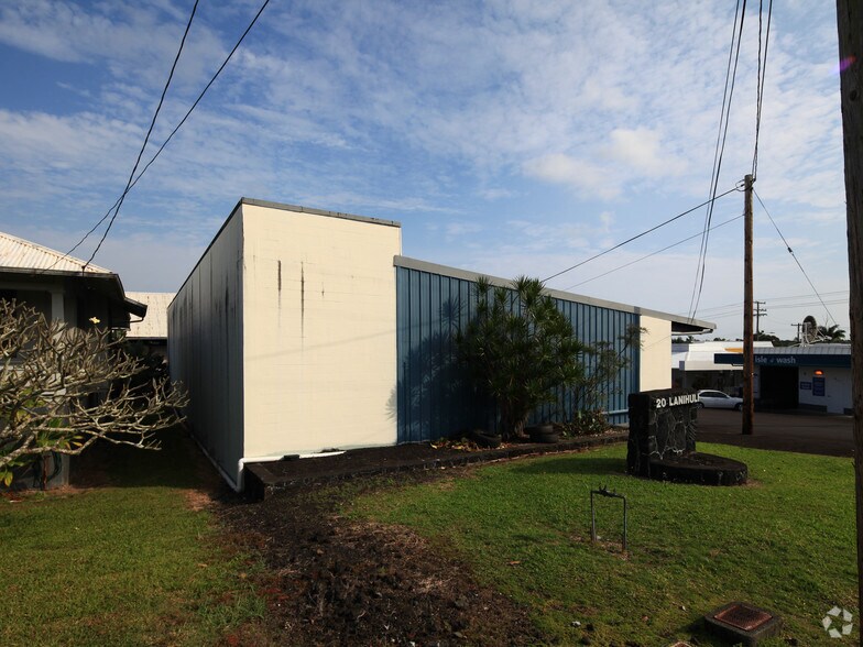 20 Lanihuli St, Hilo, HI 96720 - Industrial For Lease Cityfeet.com