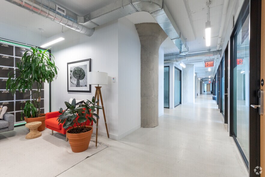 175 Pearl St, Brooklyn, NY 11201 - Coworking Space Cityfeet.com
