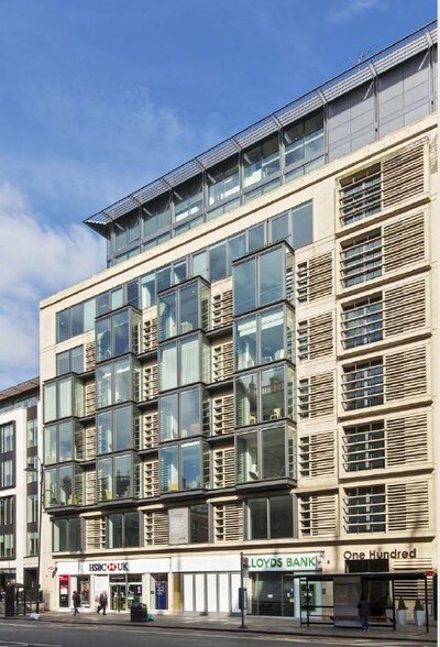 100 Brompton Rd, London, LND SW3 1ER - Office For Lease Cityfeet.com