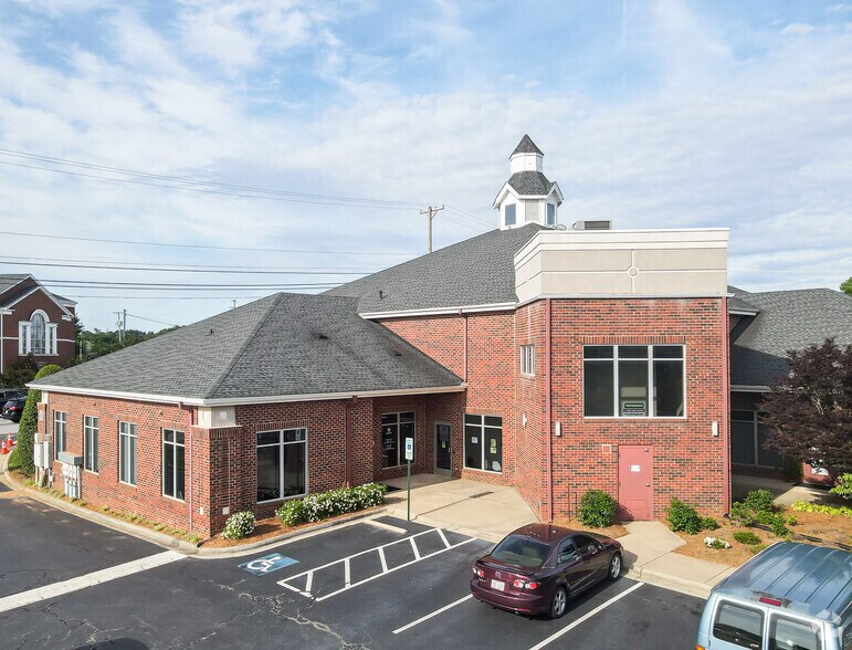 311 Williamson Rd, Mooresville, NC 28117 - Office For Lease Cityfeet.com