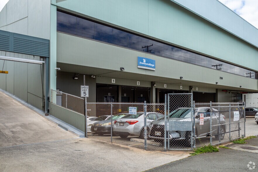 238 Sand Island Access Rd, Honolulu, HI 96819 - Industrial For Lease Cityfeet.com