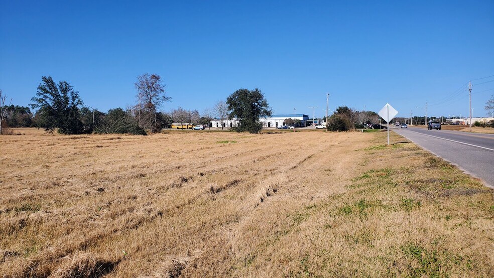 South Pine Street Park Ave, Foley, AL 36535 - Land For Sale Cityfeet.com