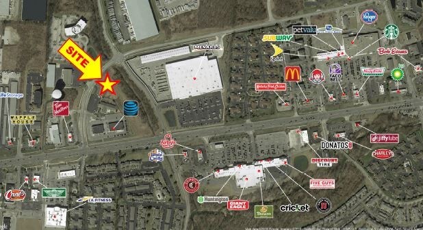 0 N Brice Rd, Columbus, OH 43213 - Land Cityfeet.com