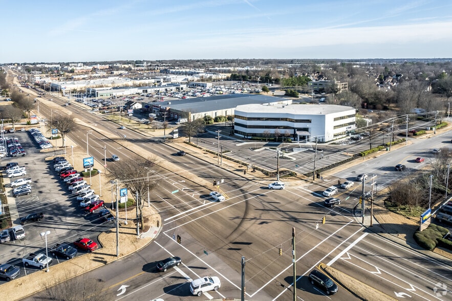 7845 US Highway 64, Memphis, TN 38133 - Medical Office For Lease ...