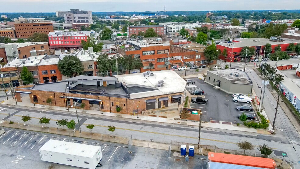 131 Walker St, Atlanta, GA 30313 - Retail For Lease Cityfeet.com