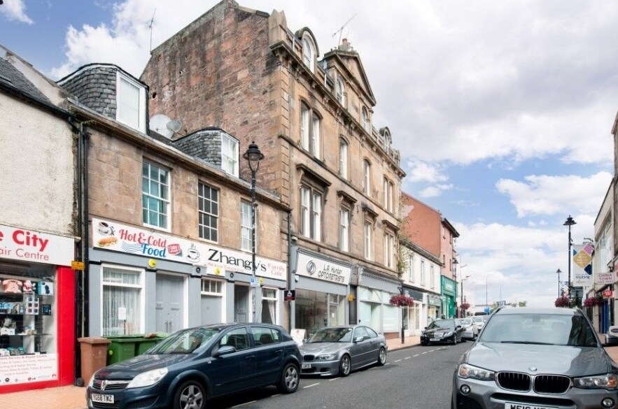69 Mill St, Alloa, CLK FK10 1DX - Retail For Lease Cityfeet.com