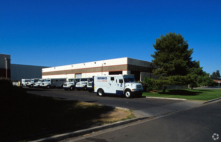 2514 N 33rd Ave, Phoenix, AZ 85009 - Industrial For Lease Cityfeet.com