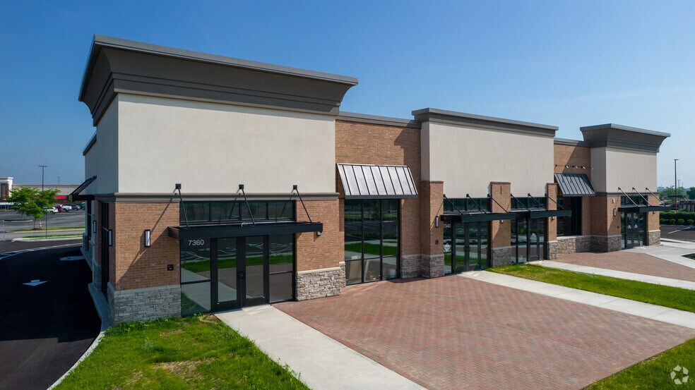 7320-7350 State Route 161, Plain City, OH 43064 - Retail For Lease ...