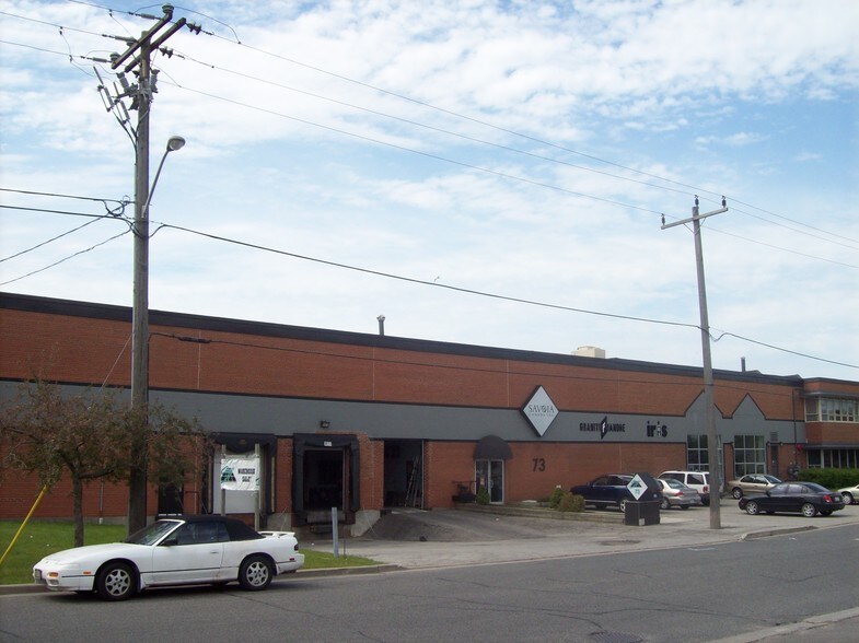 73-77 Samor Rd, Toronto, ON M6A 1J2 - Industrial For Lease Cityfeet.com