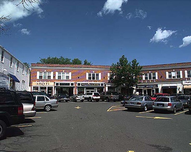 136 Main St, Westport, CT 06880 For Lease Cityfeet.com