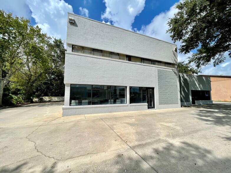 550 N Nova Rd, Daytona Beach, FL 32114 - Freestanding For Sale Cityfeet.com