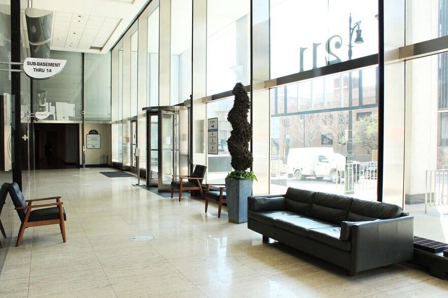 211 W Fort St, Detroit, MI 48226 - Office For Lease Cityfeet.com