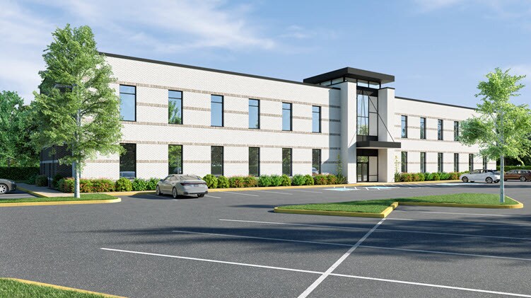 5845 Harbour View Blvd, Suffolk, VA 23435 - Medical Office For Lease ...