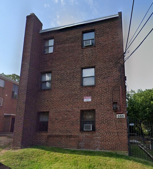 5815 Field Pl NE, Washington, DC 20019 - Apartments For Sale Cityfeet.com