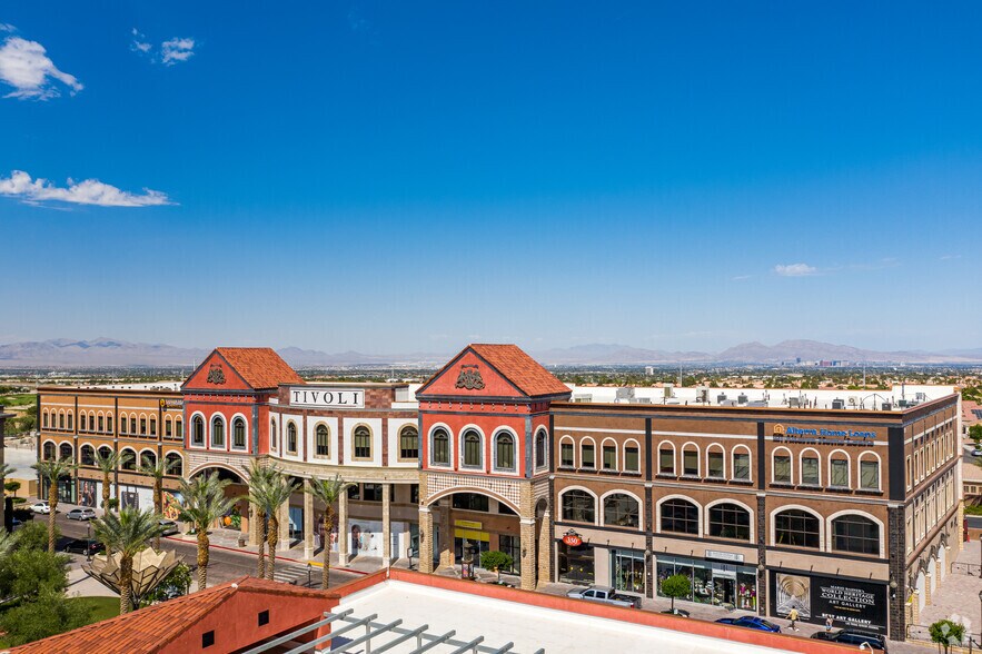 330-420 S Rampart Blvd, Las Vegas, NV 89145 For Lease Cityfeet.com
