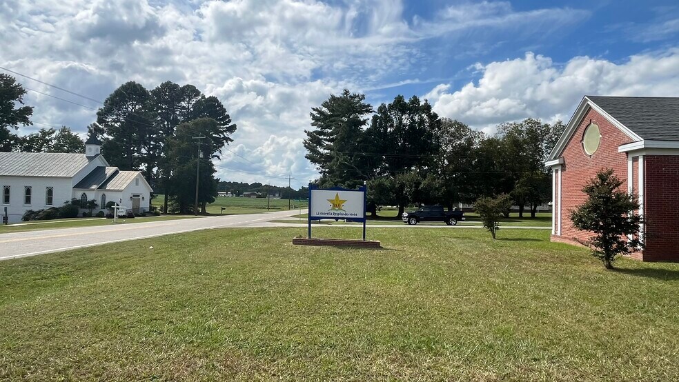 4118 NC-97 Hwy, Spring Hope, NC 27882 - Religious Facility For Sale ...