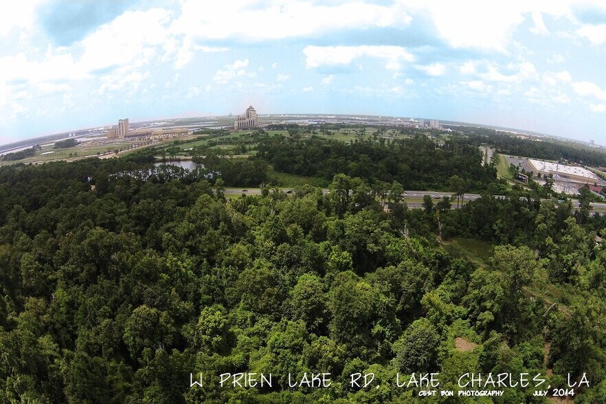 2300 Prien Lake Rd, Lake Charles, LA 70605 - Land For Sale Cityfeet.com