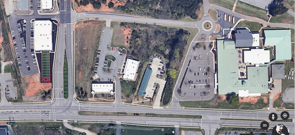 Morrison Plantation Pky Brawley School Rd, Mooresville, NC 28117 - Land ...