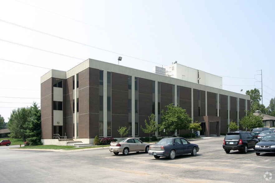 10100 W 87th St, Overland Park, KS 66212 - Office Cityfeet.com