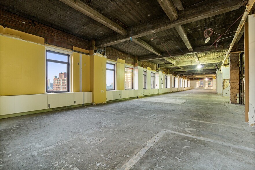 40 Rector St, New York, NY 10006 - Office For Sale Cityfeet.com