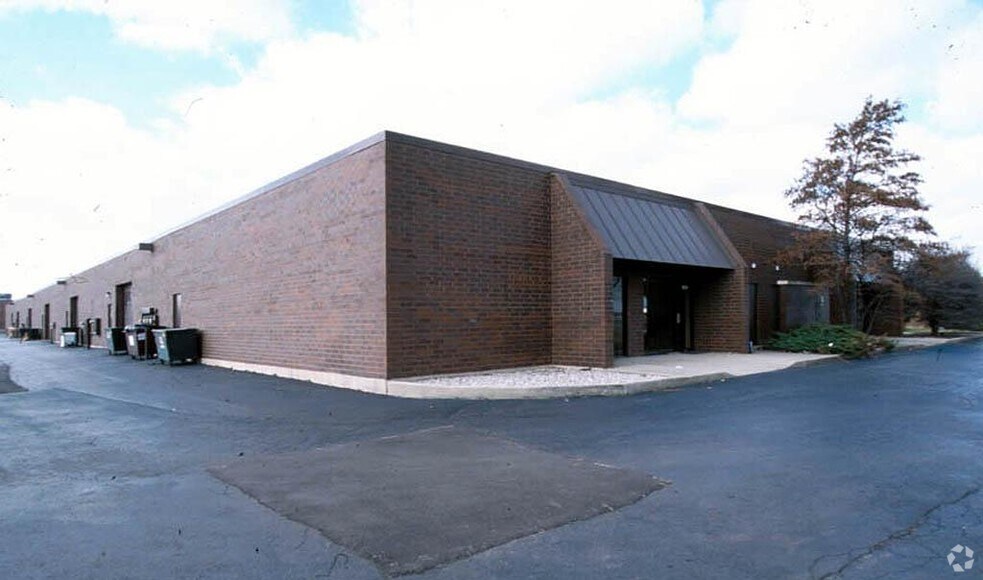 1326 S Wolf Rd, Wheeling, IL 60090 - Flex/R&D For Lease Cityfeet.com