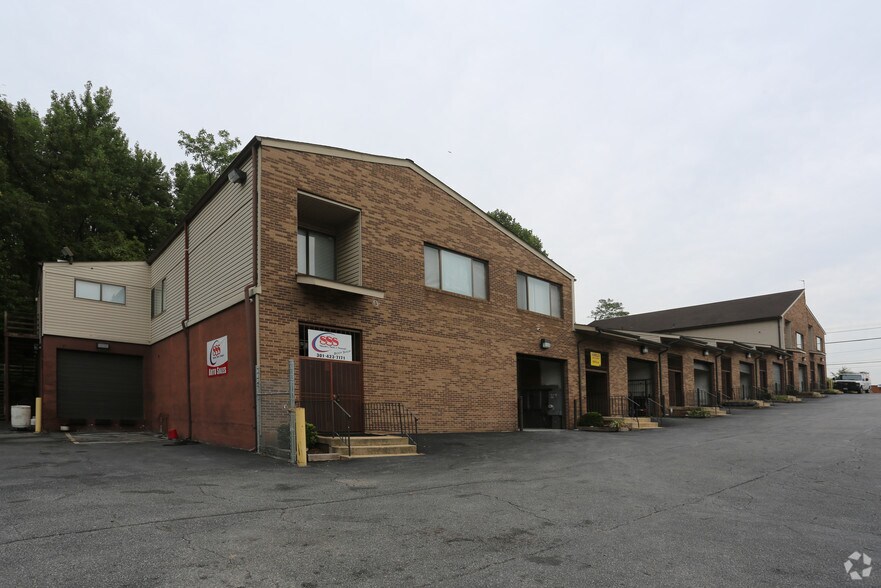 1215-1227 Ritchie Rd, Capitol Heights, MD 20743 - Industrial For Lease ...