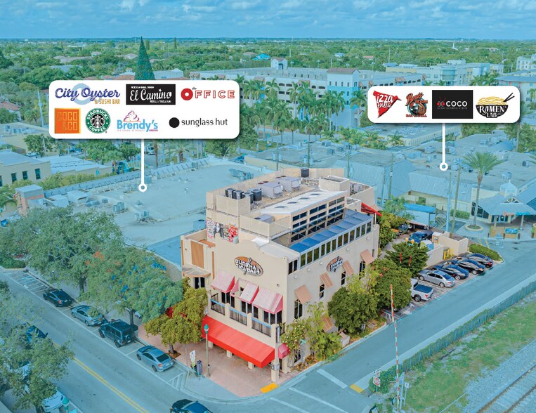 217 E Atlantic Ave, Delray Beach, FL 33444 - Retail For Lease Cityfeet.com