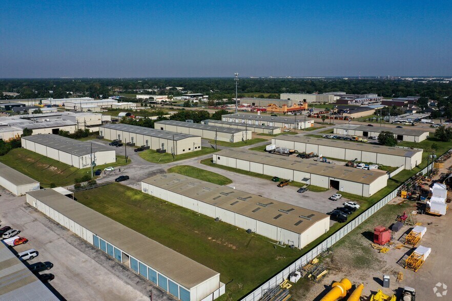 13225 FM 529 Rd, Houston, TX 77041 - Industrial For Lease Cityfeet.com