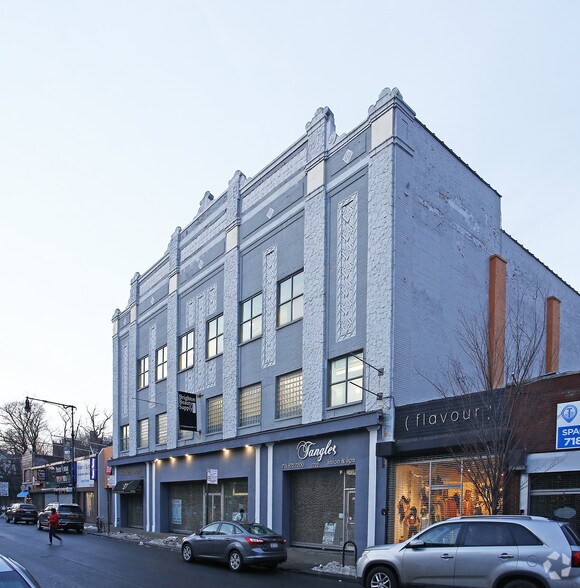 1728 Sheepshead Bay Rd, Brooklyn, NY 11235 - Retail For Lease Cityfeet.com