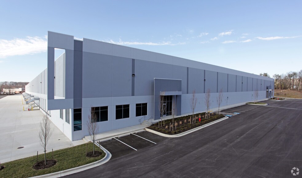 1811 Cabin Branch Dr, Landover, MD 20785 - Industrial For Lease ...
