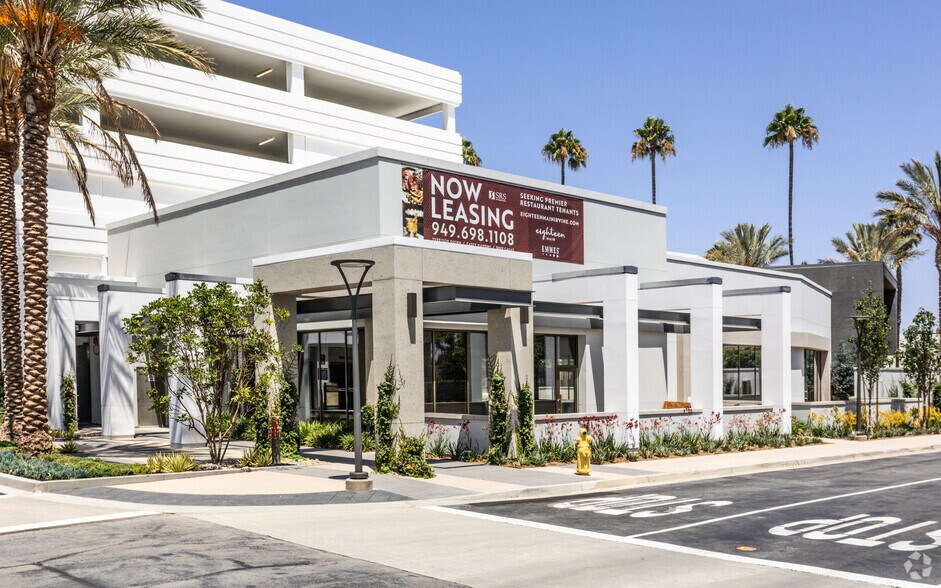 2000 Main St, Irvine, CA 92614 - Retail For Lease Cityfeet.com