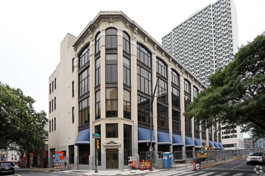 2300 Chestnut St, Philadelphia, PA 19103 - Office For Lease | Cityfeet.com