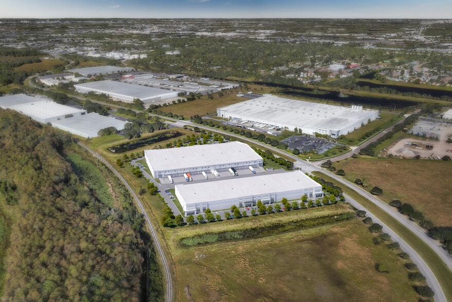 2050 Tradeport Dr, Orlando, FL 32824 For Lease Cityfeet.com