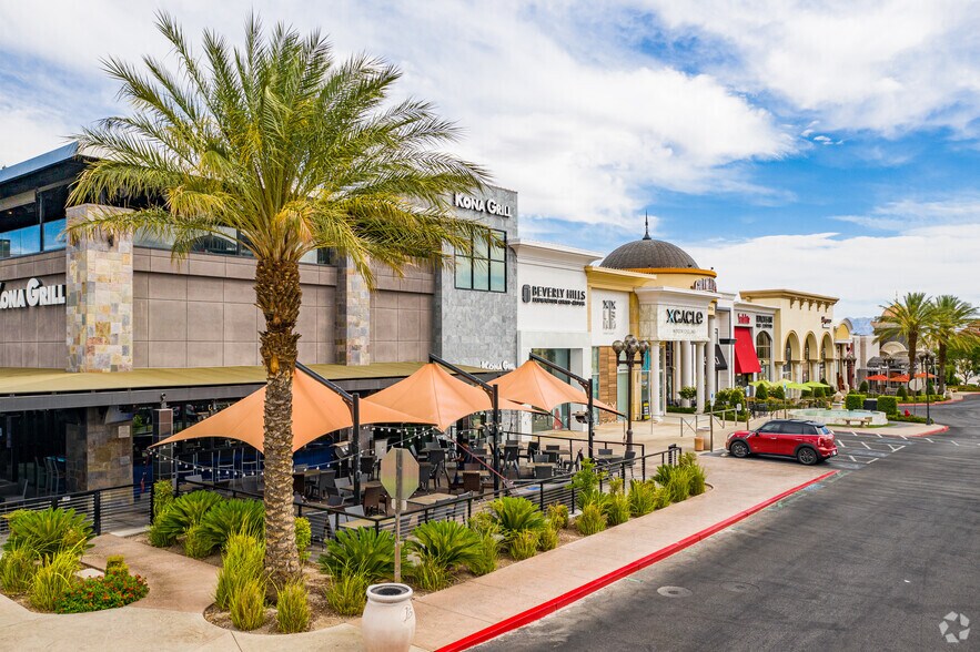 750 S Rampart Blvd, Las Vegas, NV 89145 - Retail For Lease Cityfeet.com