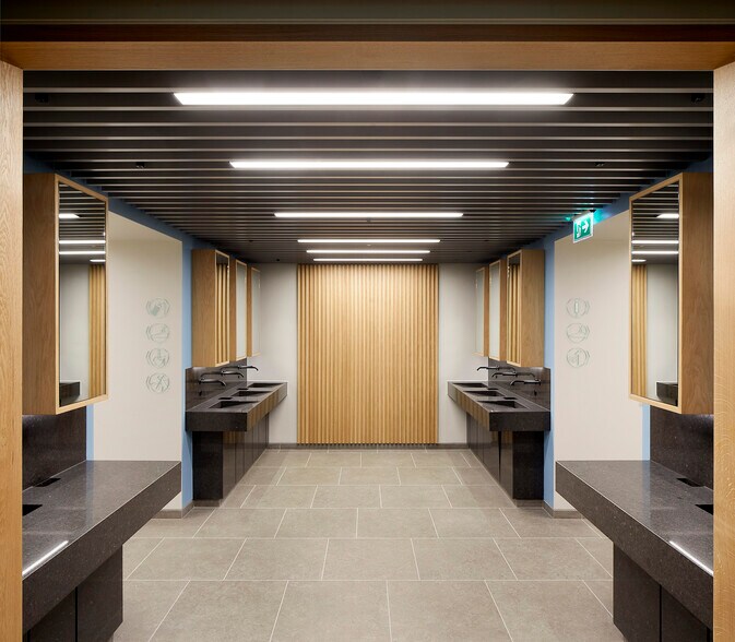 80 Fenchurch St, London, LND EC3M 4BT - Office For Lease Cityfeet.com