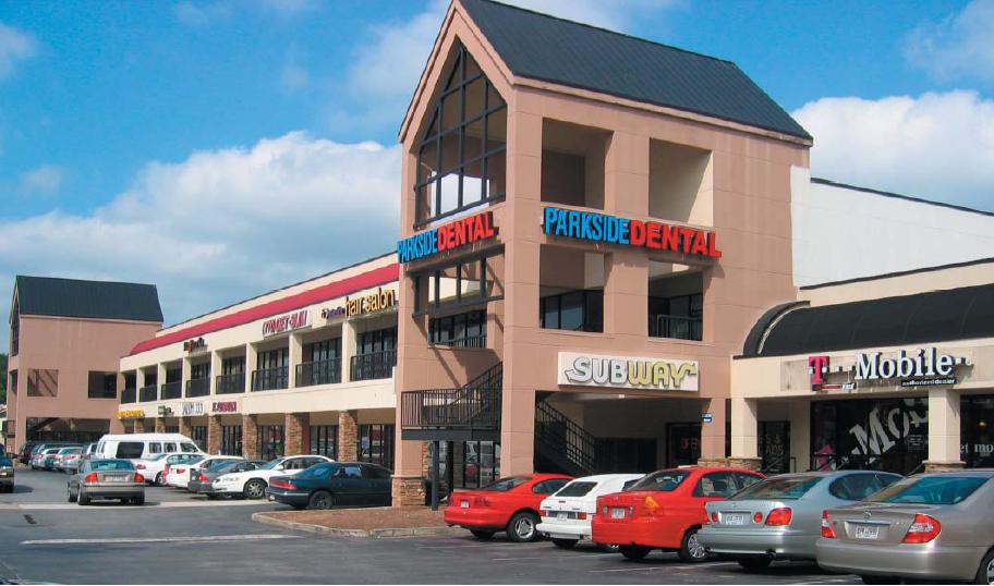 5920 Roswell Rd NE, Sandy Springs, GA 30328 - Retail For Lease Cityfeet.com